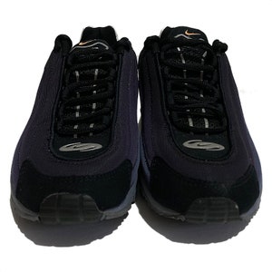 Vintage Nike Air 25 PSI Shoes - Etsy