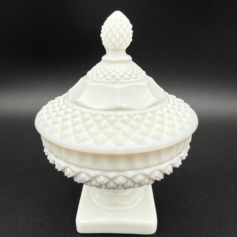 Vintage Westmoreland Dish - Etsy