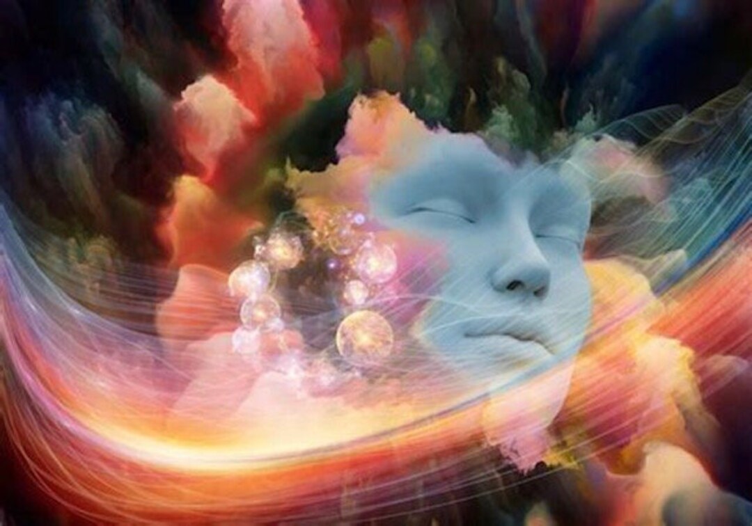 Guided Inner Healing Meditation for You With Your Higher - Etsy