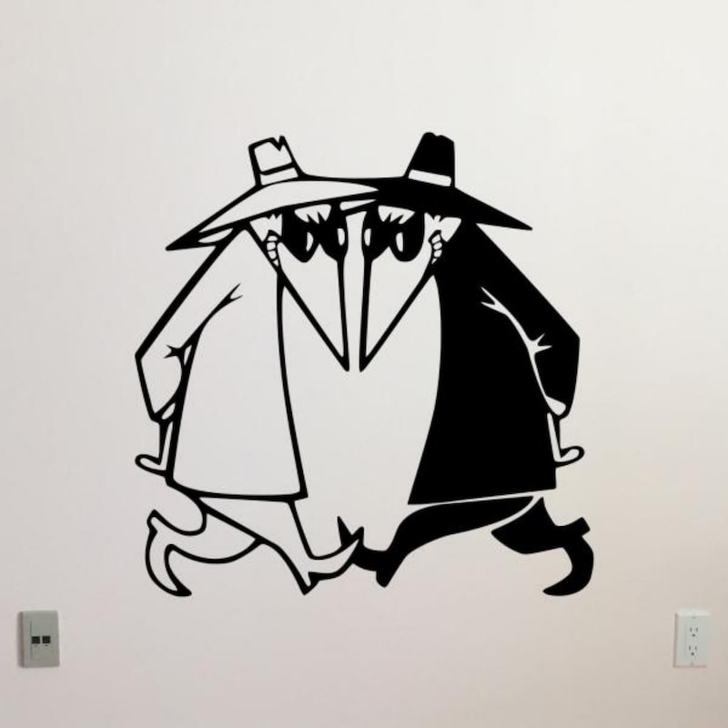 Spy - Etsy UK