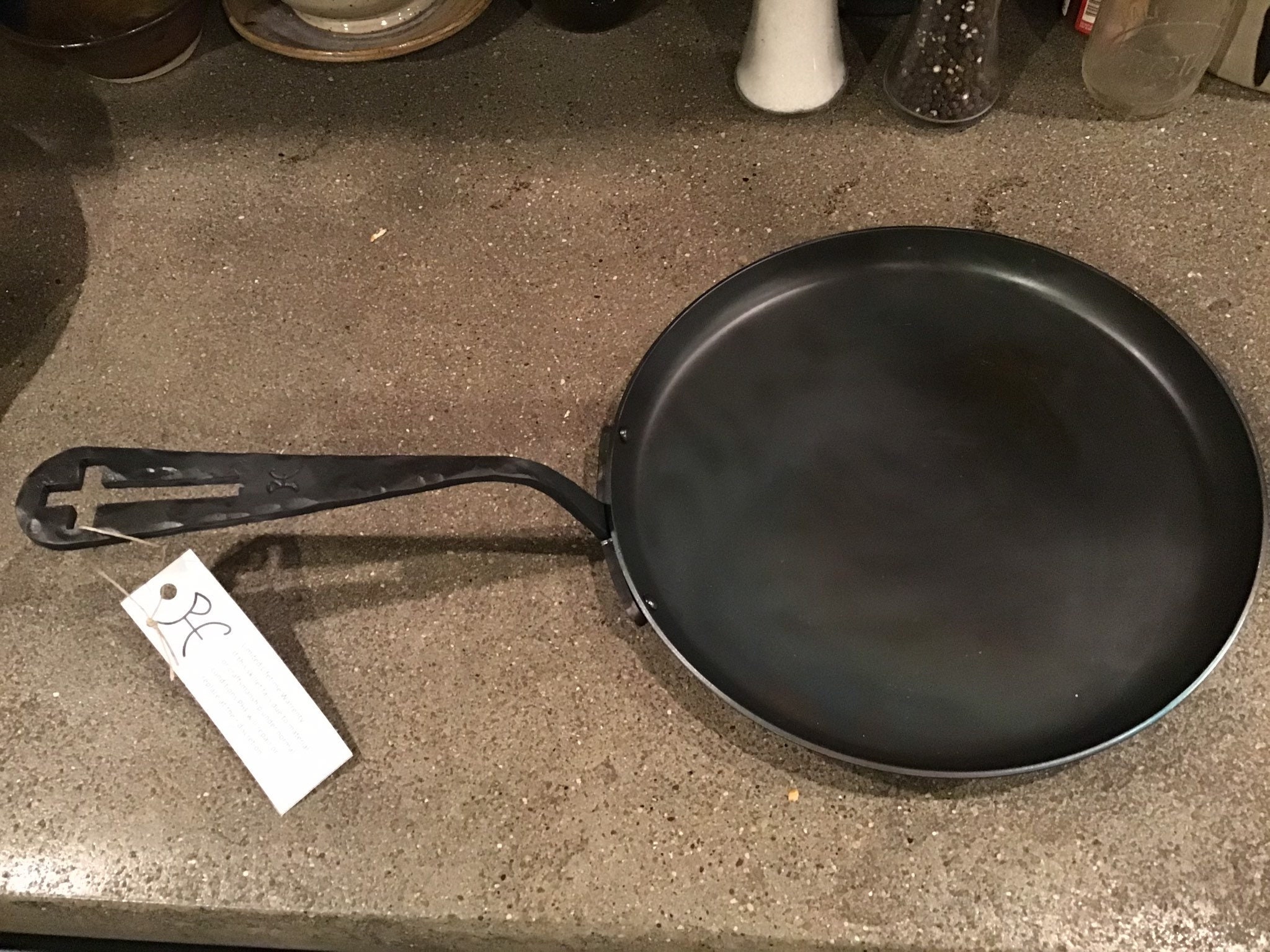 10 Forged Griddle - Etsy