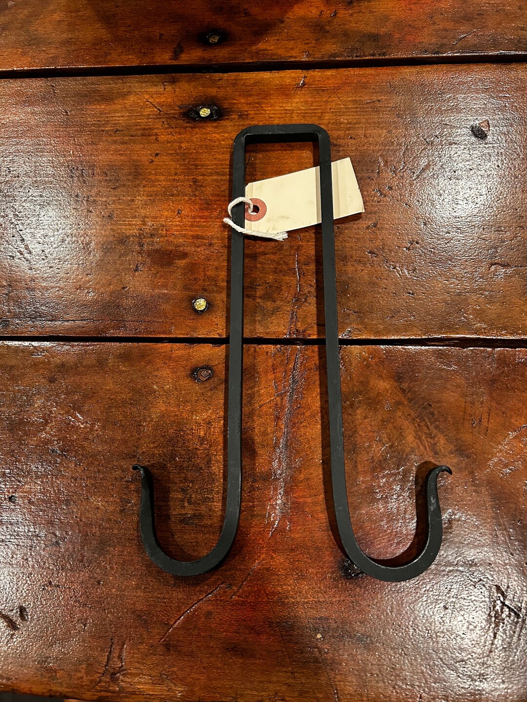 Ridge Pole Hook - Etsy