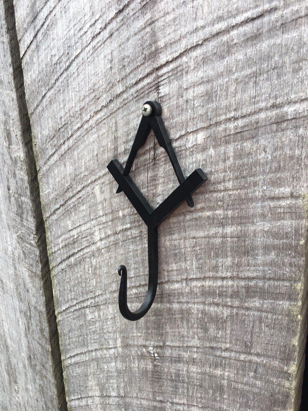 Masonic Wall Hook - Etsy