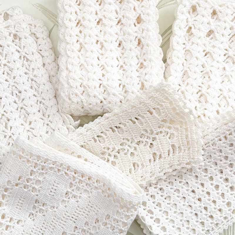 Extra Wide Lace - Etsy