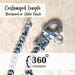 Chunky Wallet Chain Men | Stainless Curb Chain | Rockabilly Jeans Chain ...