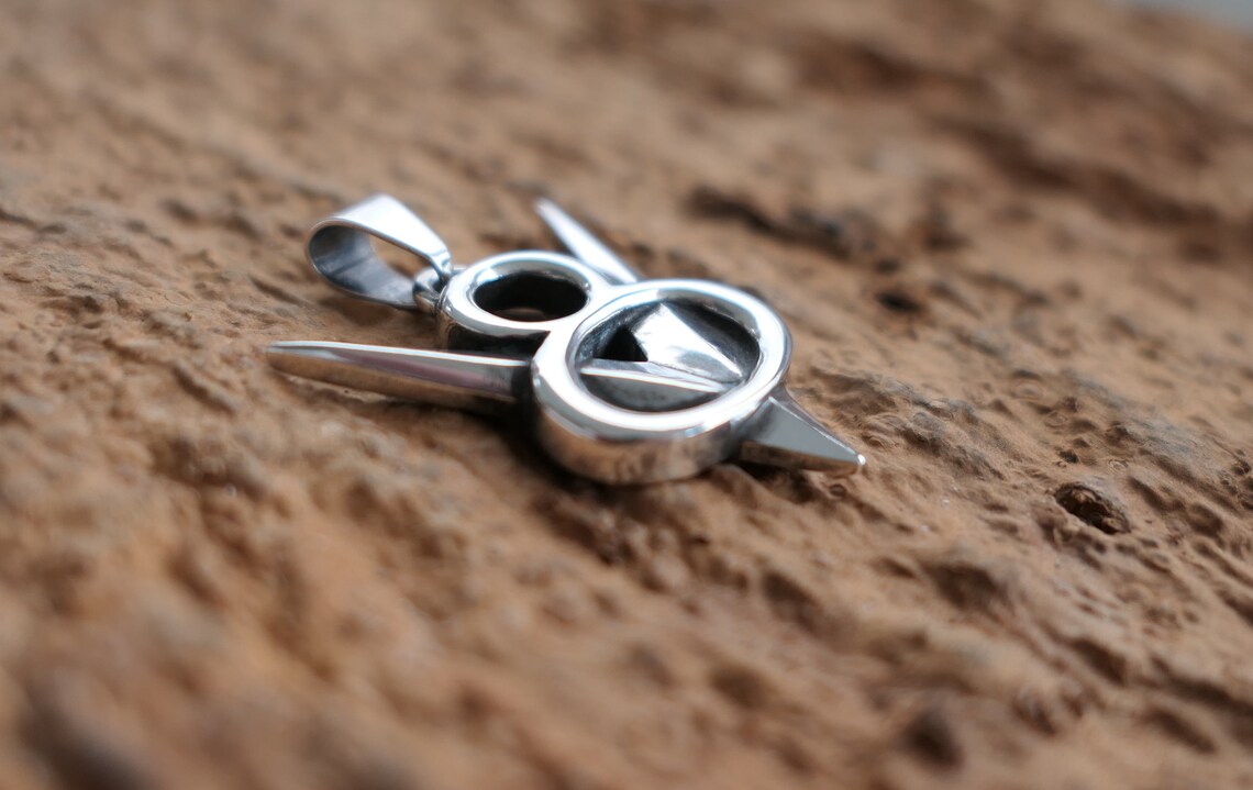 V8 Pendant 925 Sterling Silver Chevrolet Dodge Ford Pontiac - Etsy