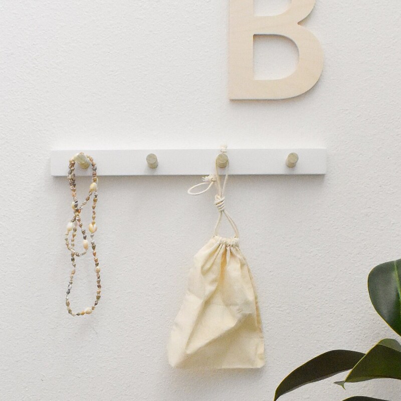 Wall Coat Hooks - Etsy