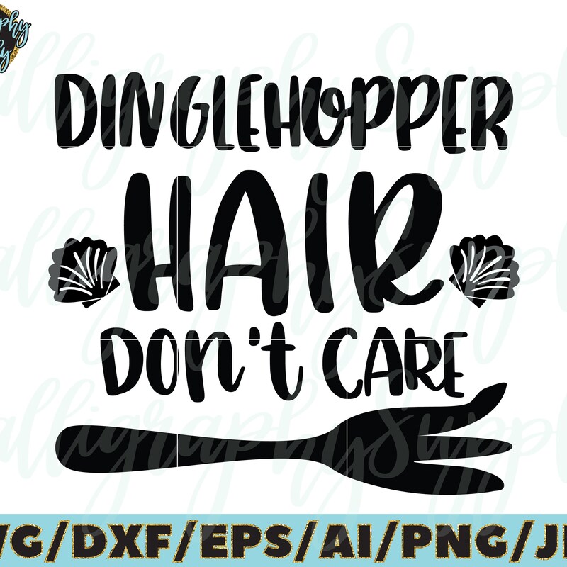 Dinglehopper - Etsy