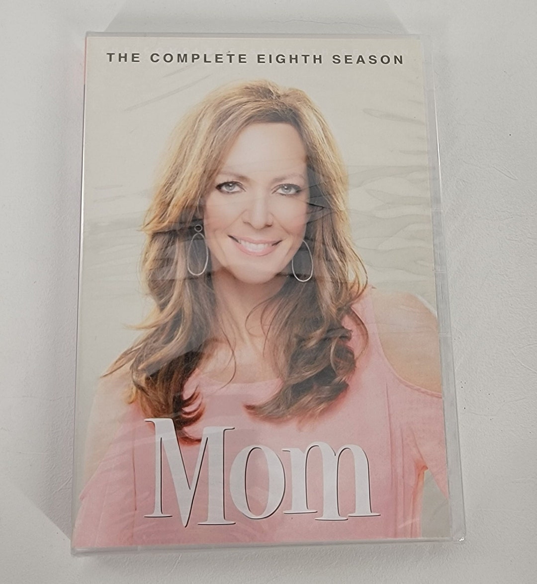 Mom: the Complete Eighth Season DVD, 2021 - Etsy