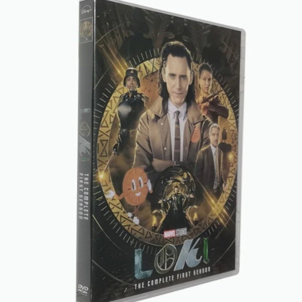 Season 1 - Etsy