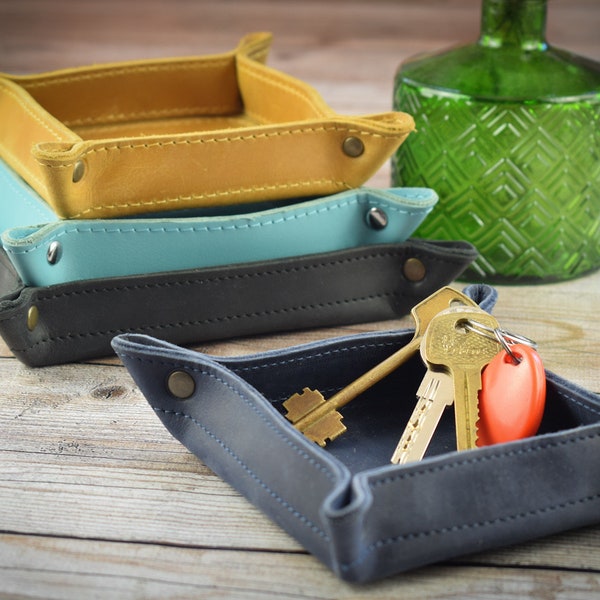 Catch All Tray - Etsy