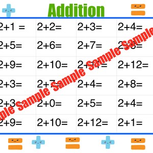Math Worksheet, Adding Worksheet, Math, School, Pre K, Worksheets, Math ...
