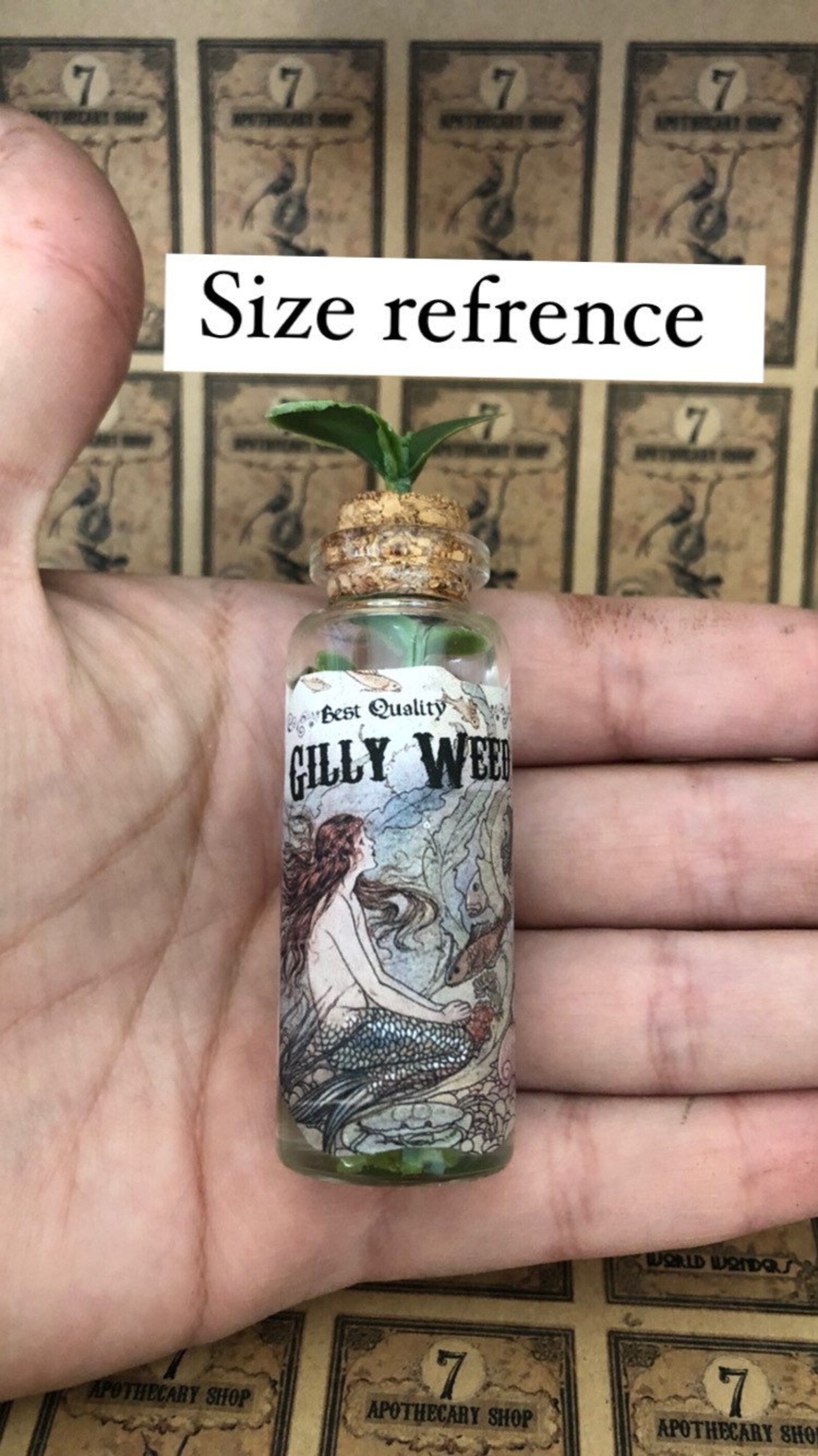 Holiday Presents Gifts-oddity and Curiosity Curiosity | Etsy