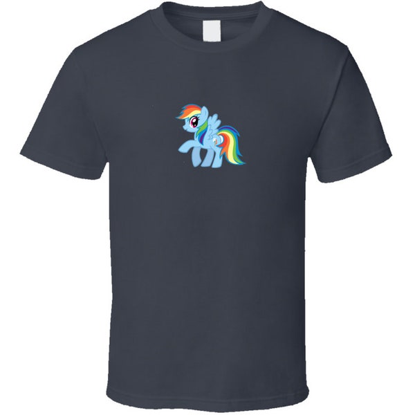 My Little Pony Shirt - Etsy