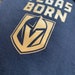 Vegas Born Baby Body Suit - Etsy
