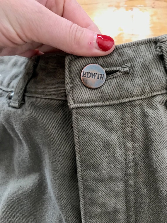 Vintage Edwin Jeans - Gem