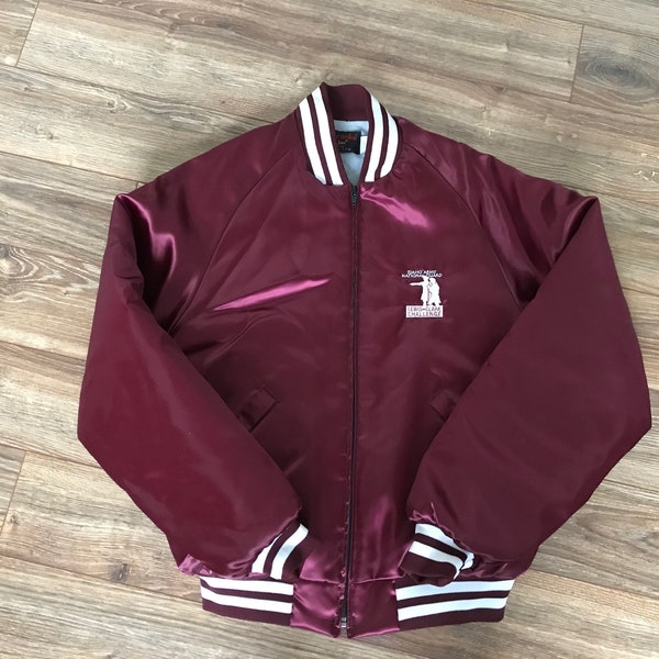 Army National Guard Jacket - Etsy