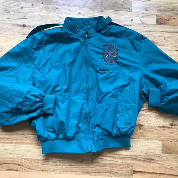 Members Only Jacket - Etsy