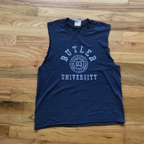 Butler University - Etsy