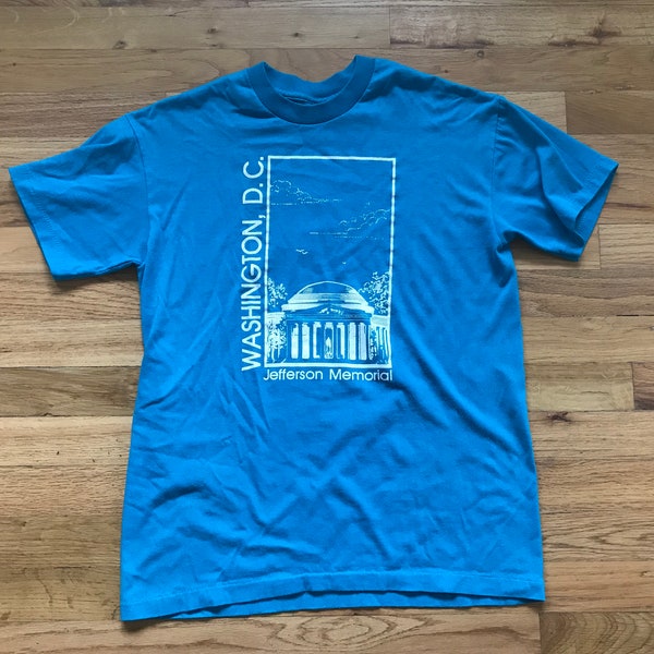 Washington Dc Tshirt - Etsy