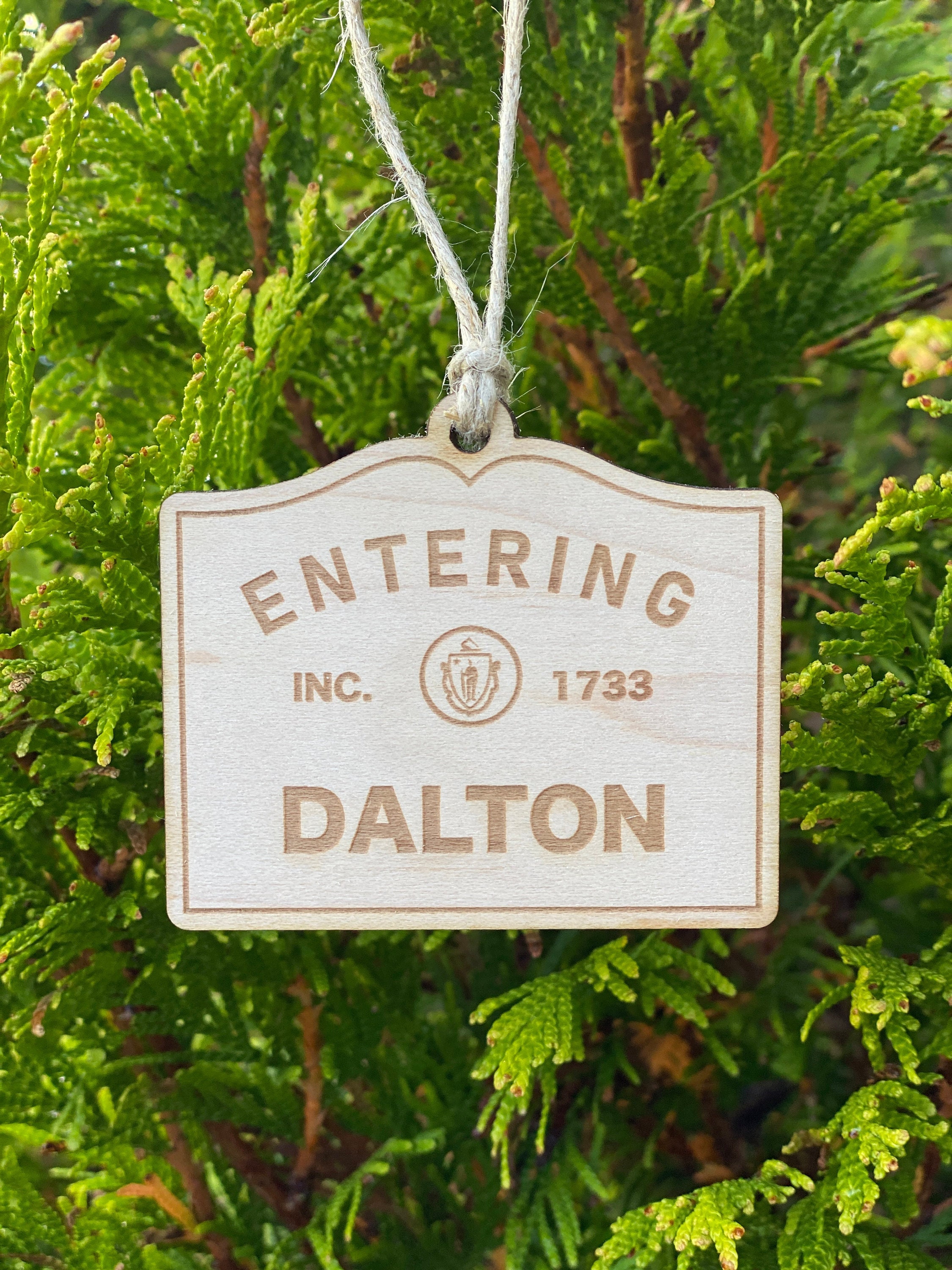 Name Town Sign - Etsy