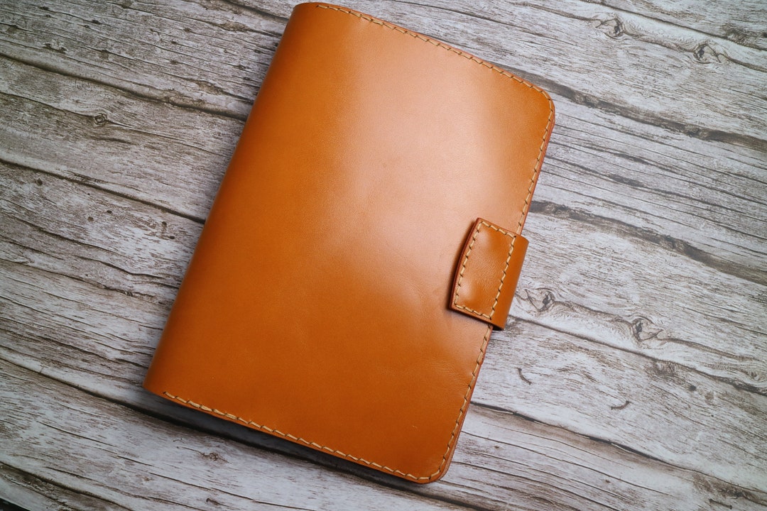 Tooled Leather Fire HD 10 Plus Fire HD 10 Cover Case Leather Handmade ...