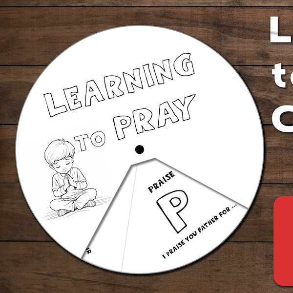 Prayer Wheel Craft - Etsy