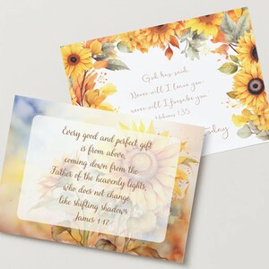 Thinking of You | Praying for You | Encouragement Card | Greeting Card ...
