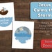 Jesus Calms the Storm | Miracles of Jesus | Background Changing Mobile ...