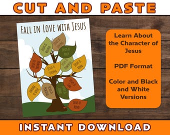 Jesus is the Light of the World Craft Bible Class Craft Sunday School ...