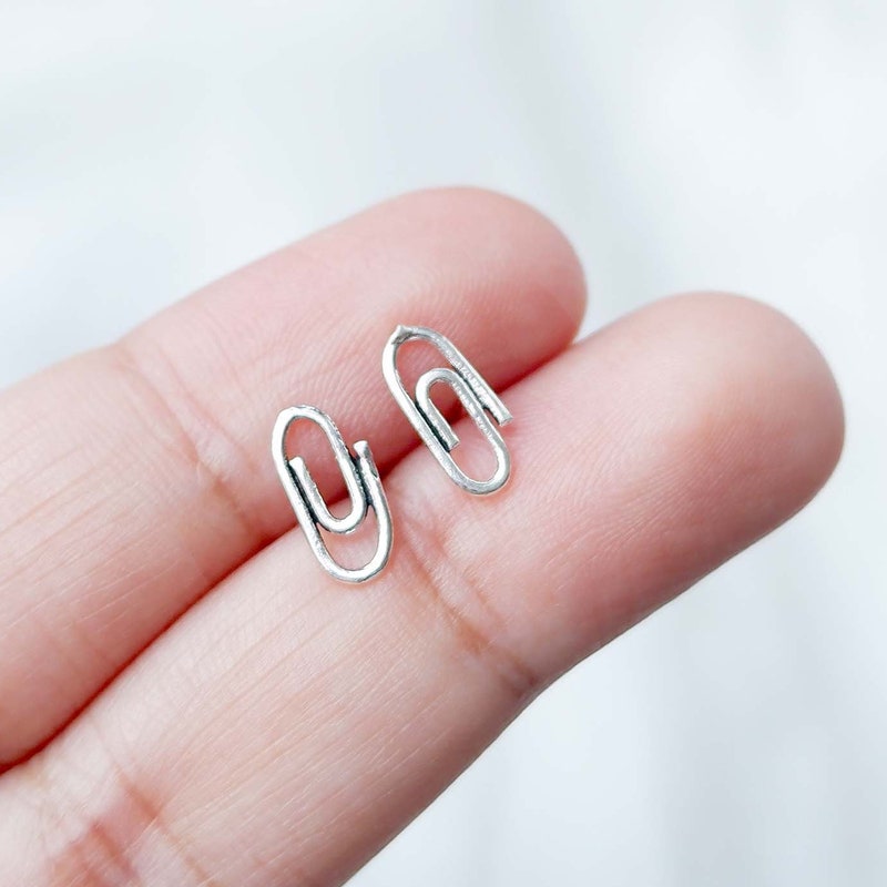 Paper Clips - Etsy