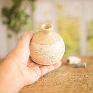 Pottery Reed Diffuser, Ceramic Essential Oil Diffuser - Etsy