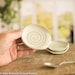 Teaspoon Rest Handmade Pottery - Etsy UK