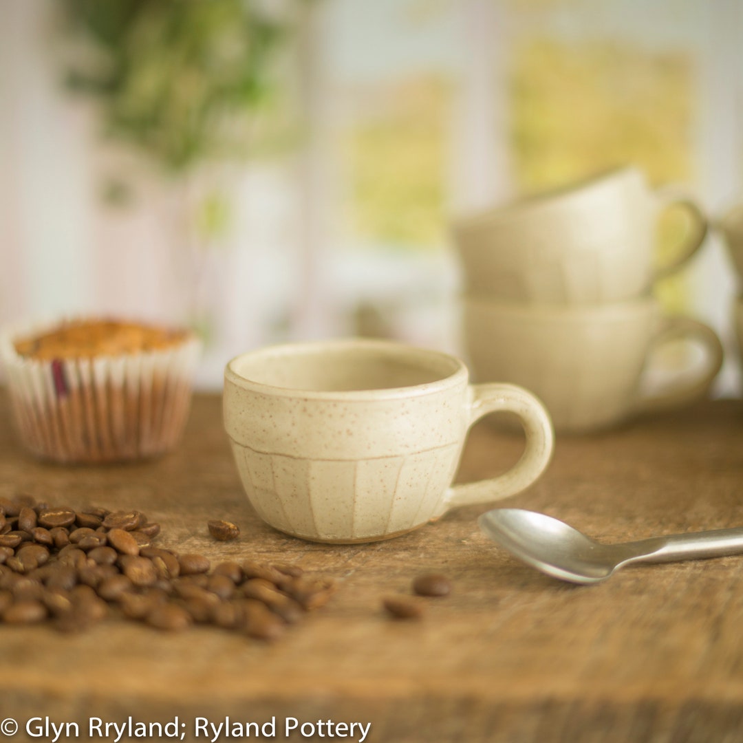 Handmade Expresso Coffee or Latte Macchiato Cup - Etsy