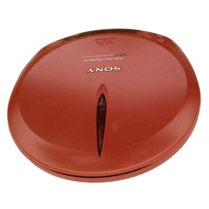 Sony Atrac 3plus MP3 CD Walkman D-NE 511 G Protection - Etsy