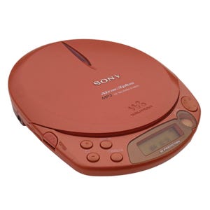 Sony Atrac 3plus MP3 CD Walkman D-NE 511 G Protection - Etsy