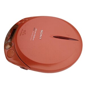 Sony Atrac 3plus MP3 CD Walkman D-NE 511 G Protection - Etsy