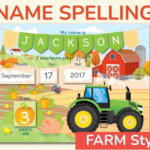 CHRISTMAS PRESCHOOL Busy Book. Printable Learning Binder. - Etsy