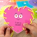 Shapes Printable Lacing Cards. Toddler and Preschool Fine Motor Skill ...