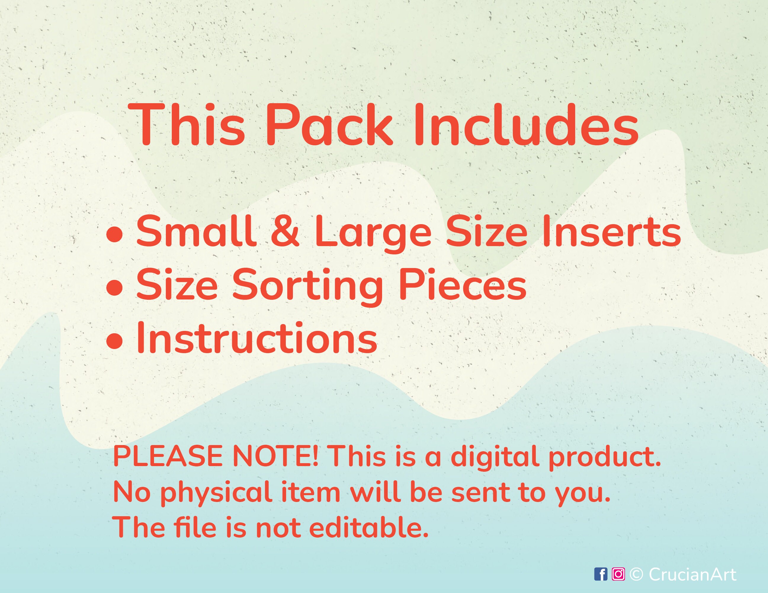Beaver Lodge Flisat Insert: Logs Size Sorting Printable Activity for ...