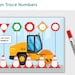 Construction Vehicles Numbers 1-10 & Counting Printable Busy Book ...
