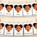 Emotion Flash Cards. Printable Girly Flashcards: Explore Feelings ...