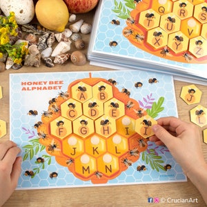 Summer Busy Book. Printable Preschool Activity Book. Preschool ...