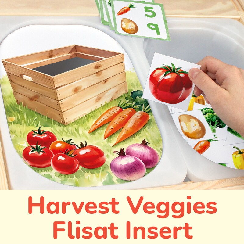 Harvest Table - Etsy