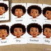 Emotions and Feelings Flash Cards. Printable Learning Flashcards ...