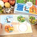 Four Seasons Bundle: Fall, Winter, Spring & Summer Busy Book. Preschool ...