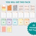 3rd Grade DOLCH Sight Words. Printable Third Grade Dolch Sight Word ...