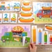 PRE-K MATH Printable Bundle. Prekindergarten Learning Binder. Preschool ...