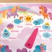 Rainbow Unicorn Weather Activity. Printable Learning Material ...