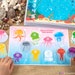 Ocean Animals Activity Book. Under the Sea Printable Busy Book. Ocean ...
